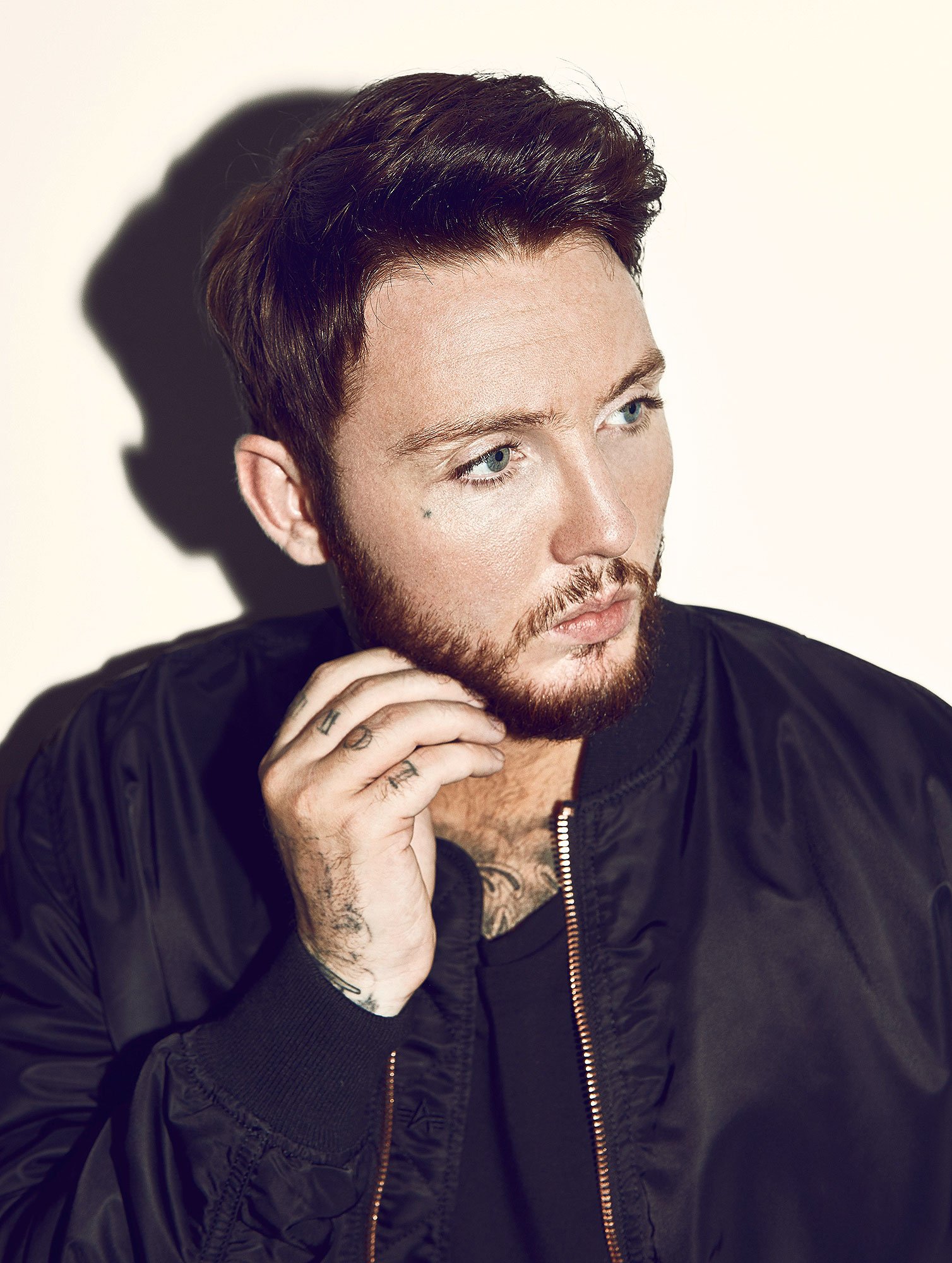 James Arthur - Desktop Wallpapers, Phone Wallpaper, PFP, Gifs, and More!