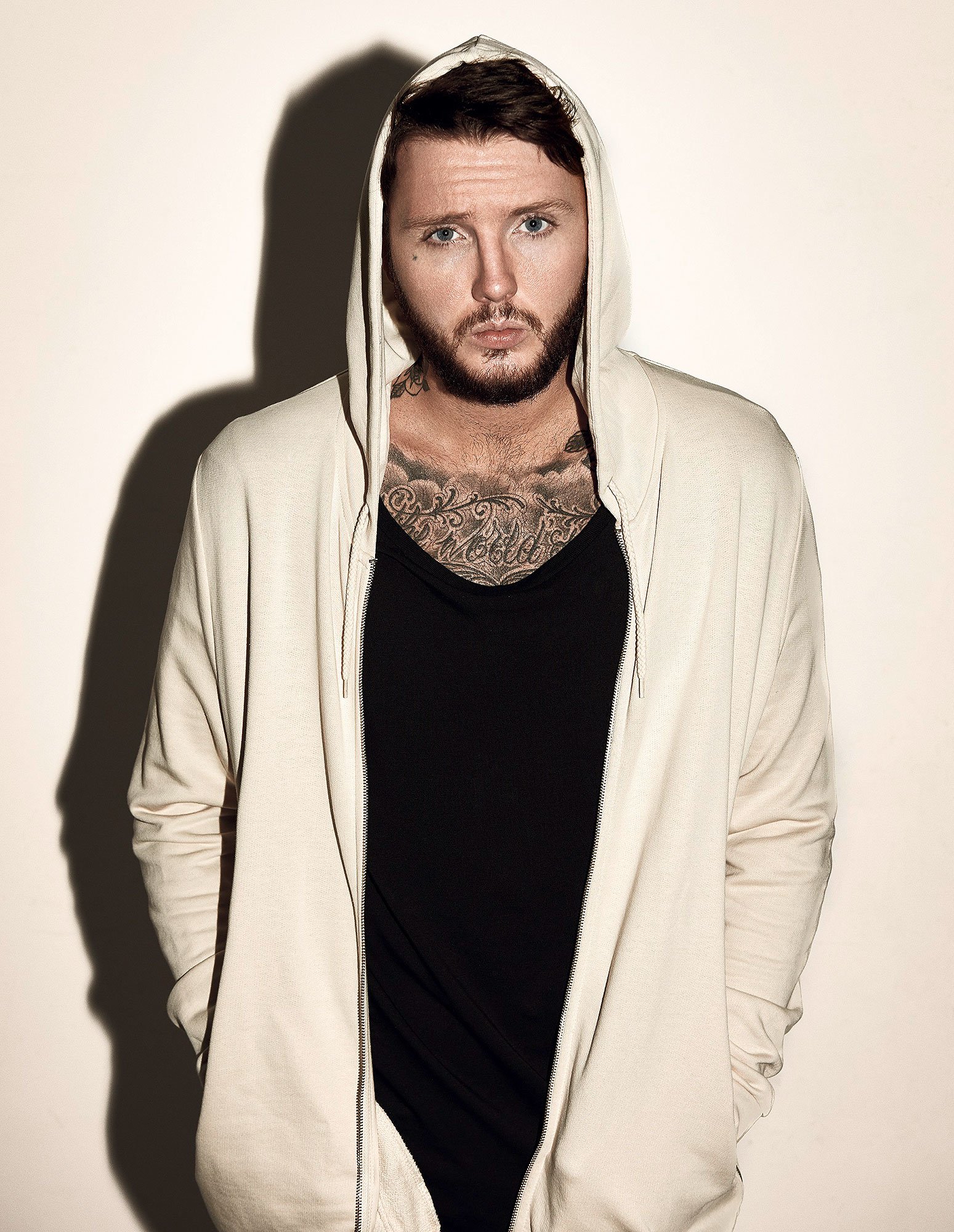 James Arthur - Desktop Wallpapers, Phone Wallpaper, PFP, Gifs, and More!