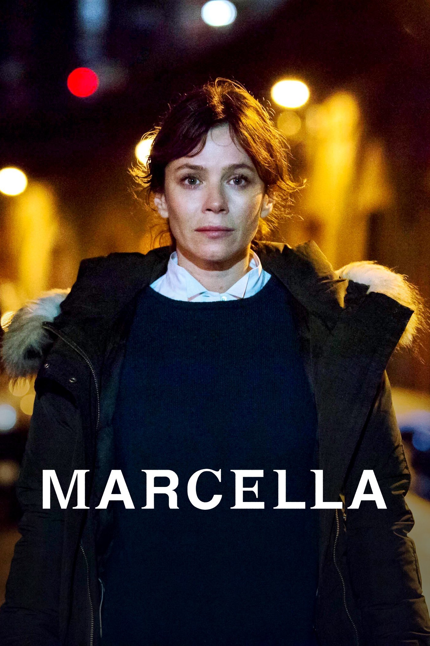 Marcella TV Show Poster - ID: 165988 - Image Abyss