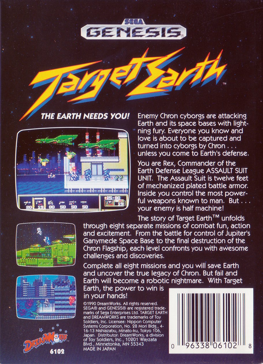 Target Earth - Desktop Wallpapers, Phone Wallpaper, PFP, Gifs, and More!