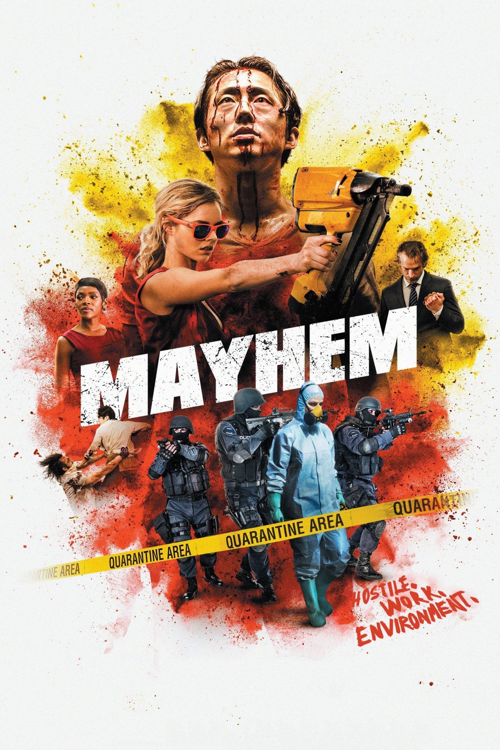 Mayhem - Desktop Wallpapers, Phone Wallpaper, PFP, Gifs, and More!