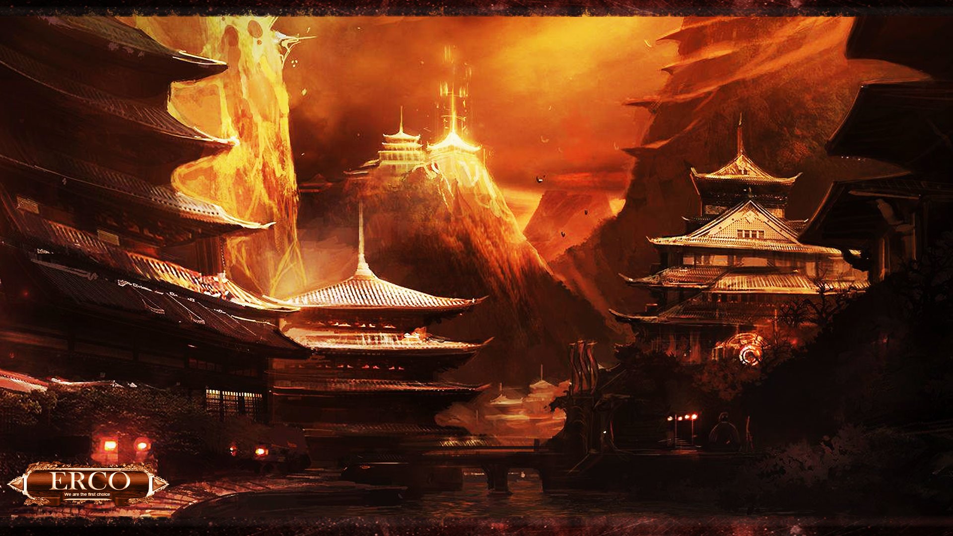 Download Video Game Metin2 Image by NNDVS