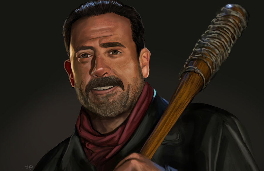 Download TV Show The Walking Dead Image