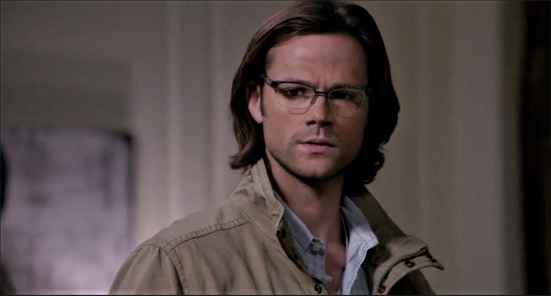 Download TV Show Supernatural (TV Show) Image