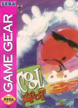 Download Video Game Cool Spot Image