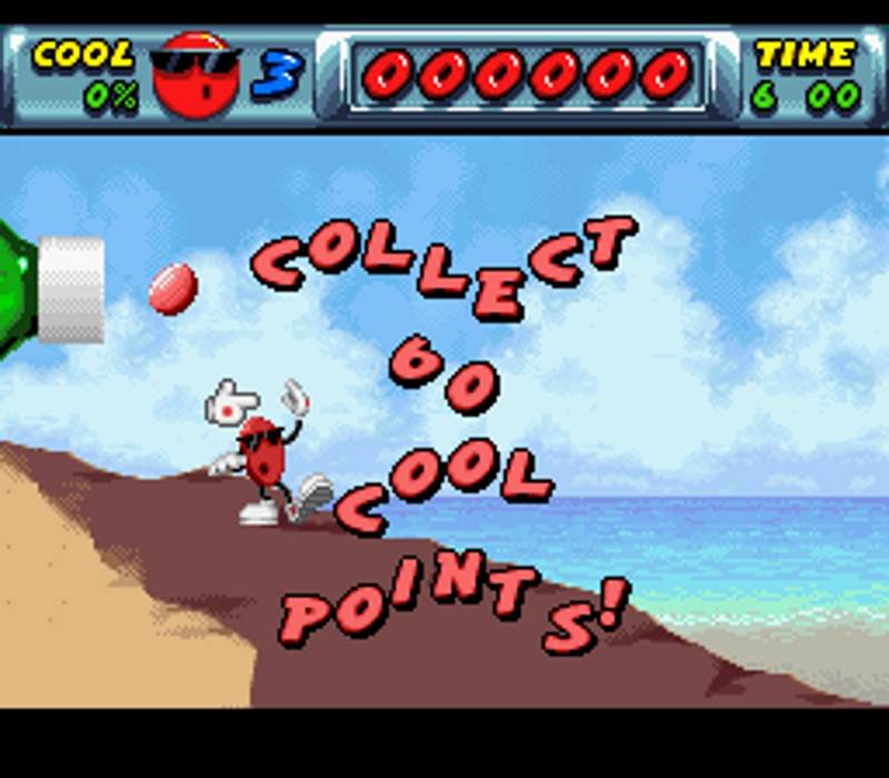 Cool Spot Picture - Image Abyss