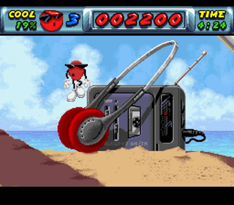 Cool Spot Picture - Image Abyss