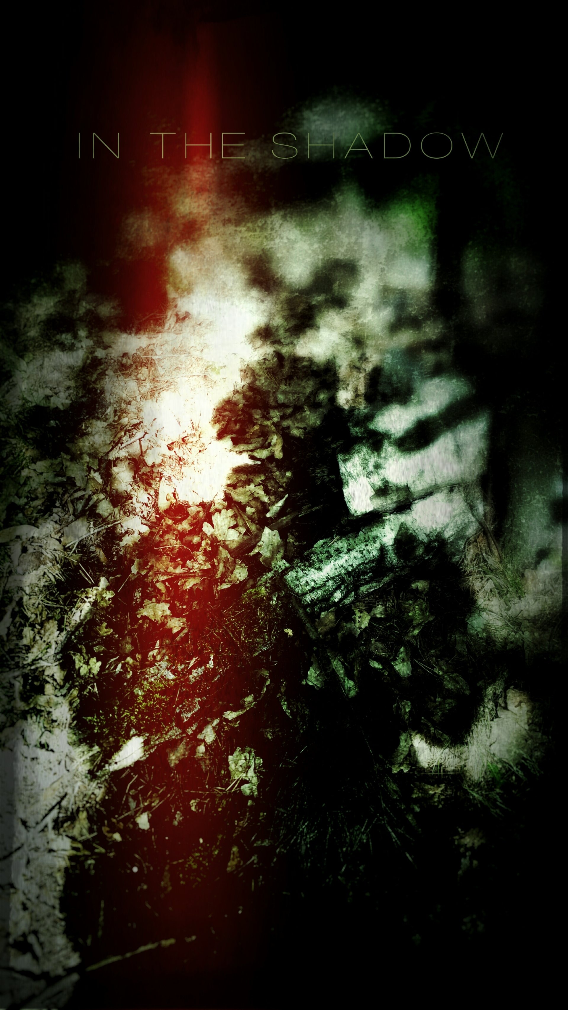 Shadows around you - Image Abyss