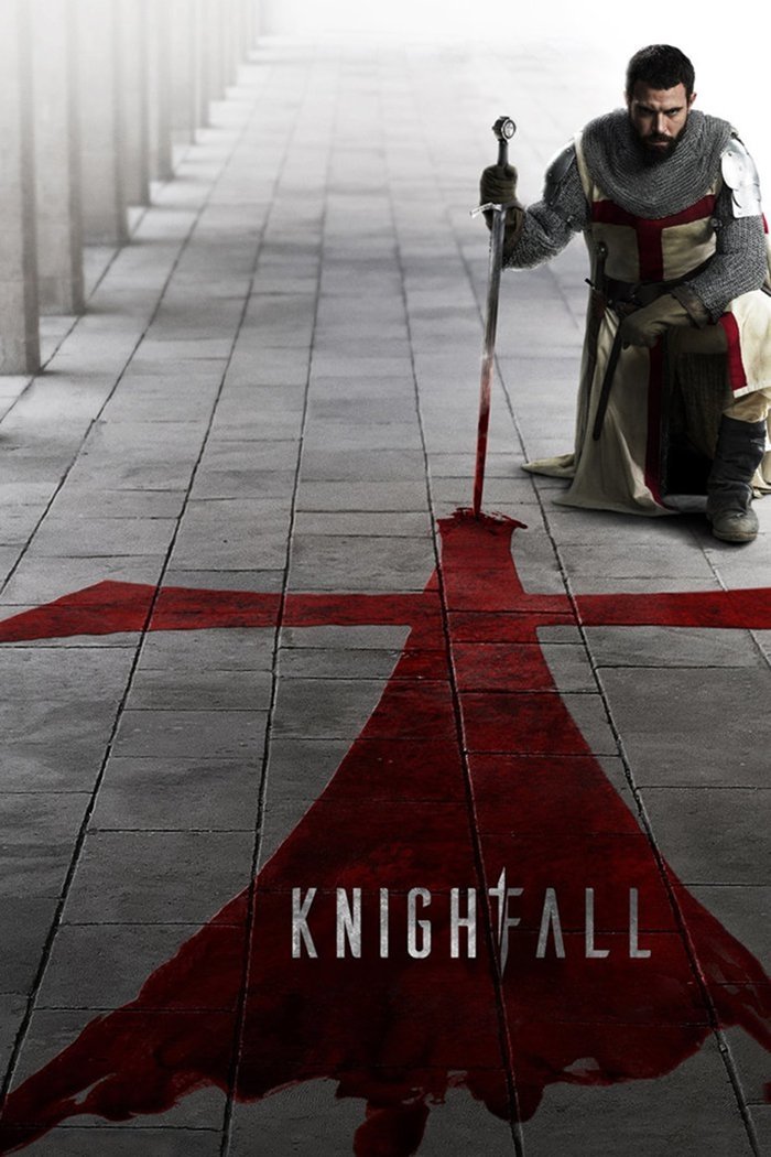 Download TV Show Knightfall Image