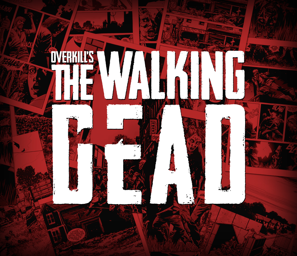 Download Video Game Overkill’s The Walking Dead Image