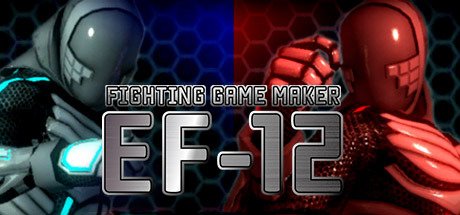 EF-12: Fighting Game Maker - Desktop Wallpapers, Phone Wallpaper, PFP ...