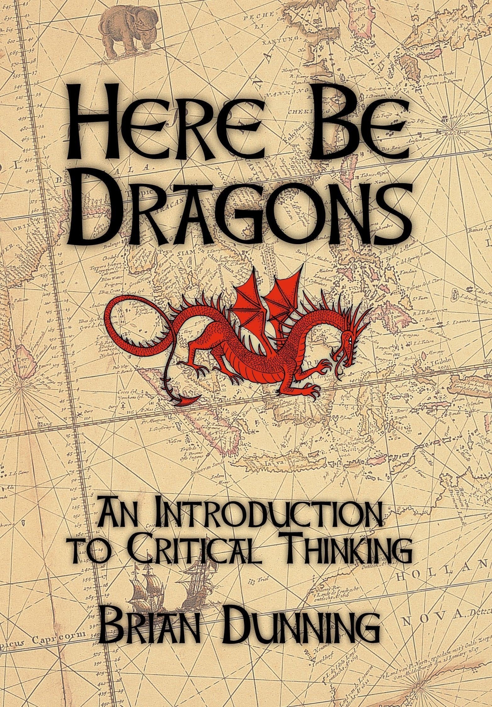 Here Be Dragons - Desktop Wallpapers, Phone Wallpaper, PFP, Gifs, and More!