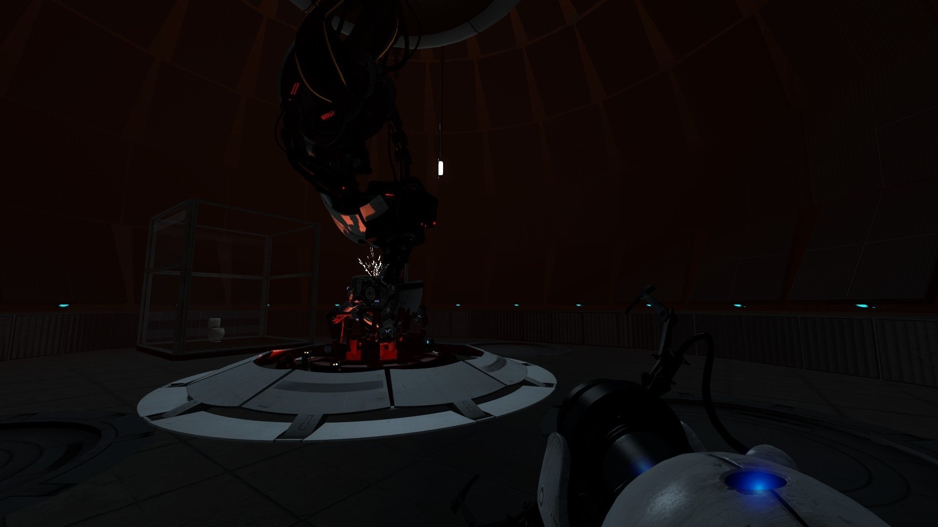 Portal 2 Image - ID: 168256 - Image Abyss