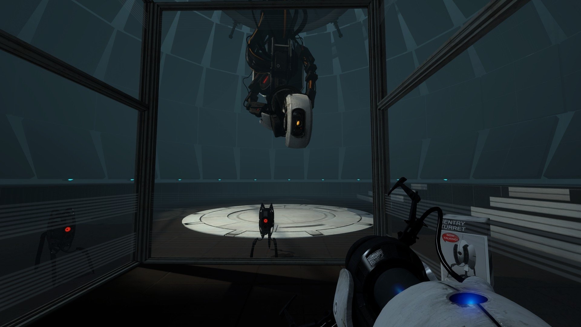 Portal 2 Picture - Image Abyss