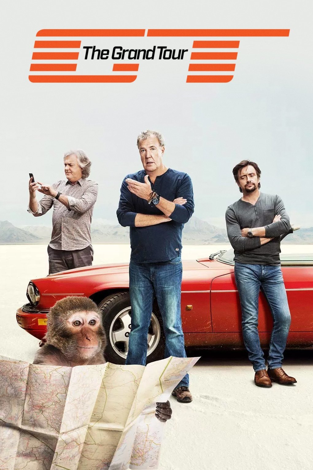 The Grand Tour - Desktop Wallpapers, Phone Wallpaper, PFP, Gifs, and More!