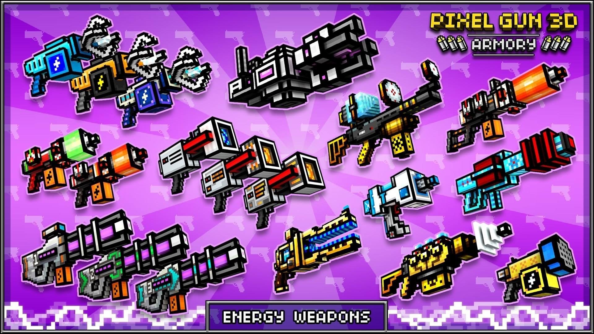 Energy Weapons - Desktop Wallpapers, Phone Wallpaper, PFP, Gifs, and More!