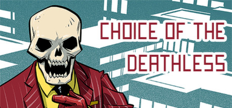Download Video Game Choice Of The Deathless Image