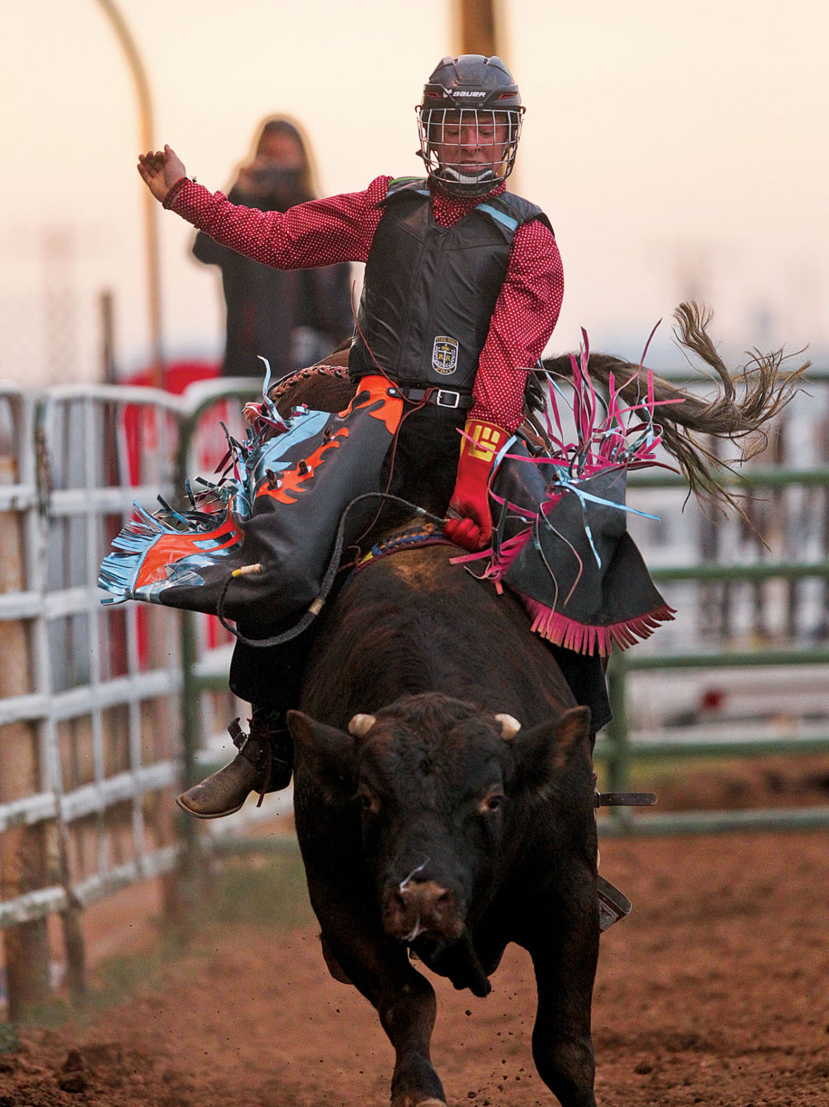 Rodeo Picture - Image Abyss