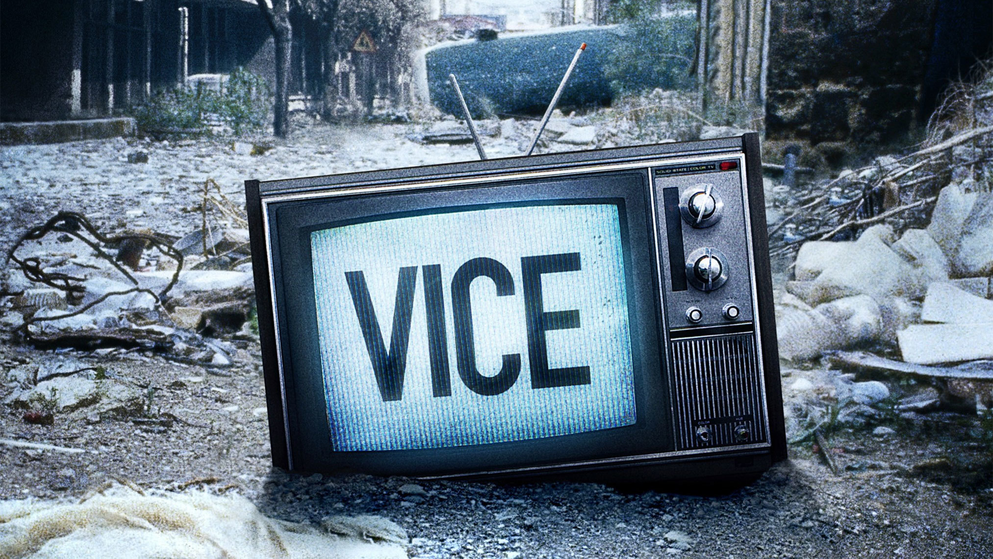 Download TV Show Vice Image