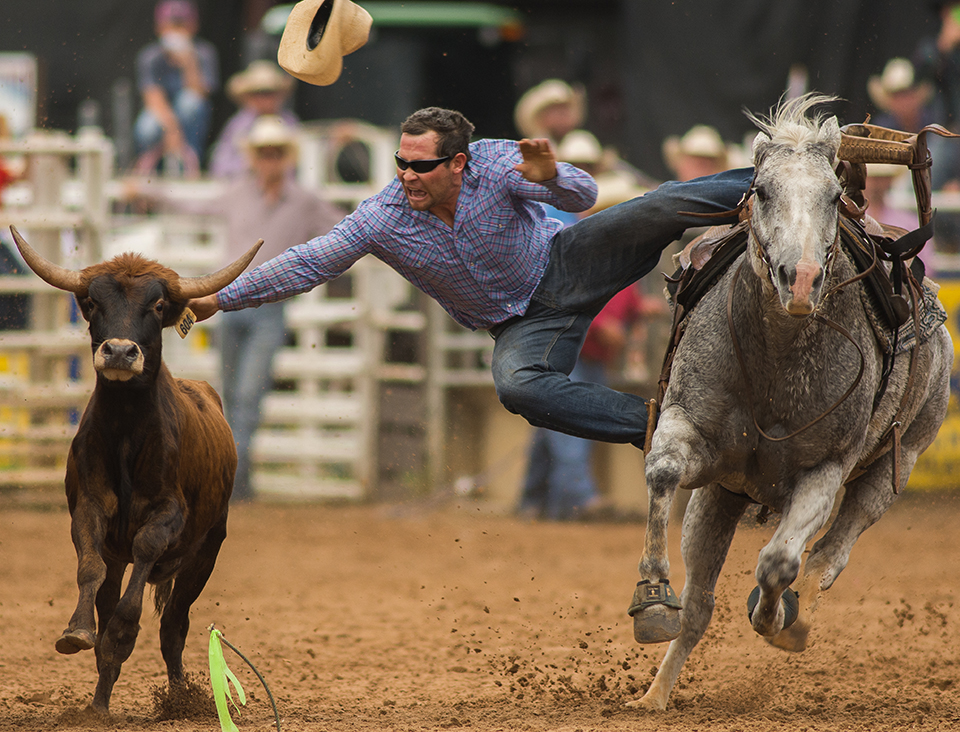 Rodeo Picture - Image Abyss