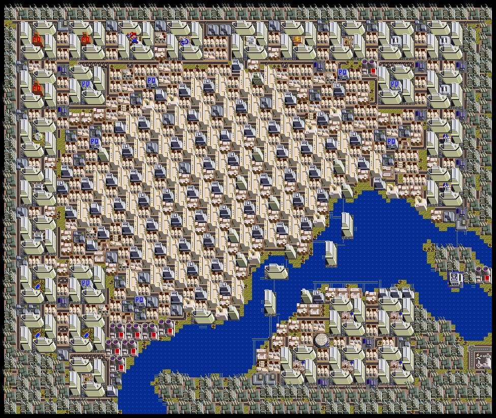 Download Video Game Simcity Image