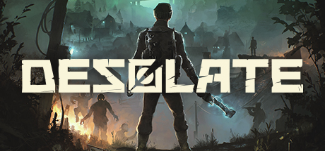 Download Video Game DESOLATE Image