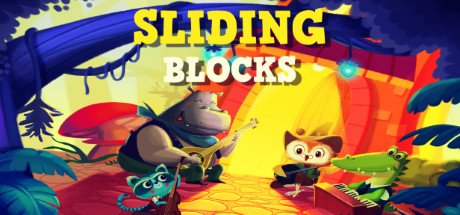 Sliding Blocks - Desktop Wallpapers, Phone Wallpaper, PFP, Gifs, and More!