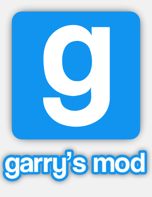 Garry's Mod - Desktop Wallpapers, Phone Wallpaper, PFP, Gifs, and More!
