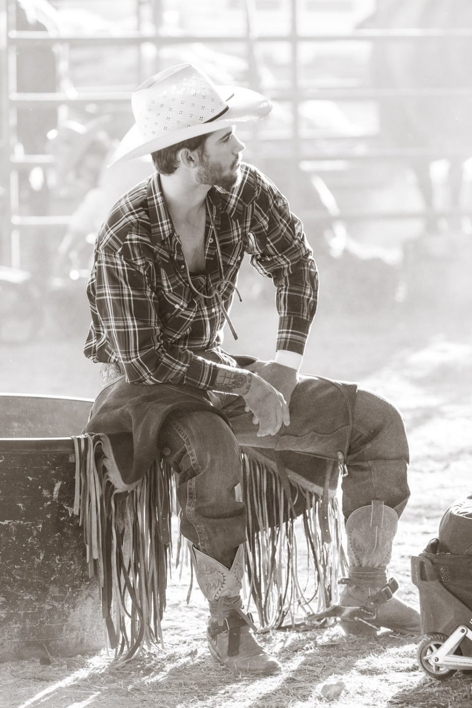 Cowboy Picture - Image Abyss