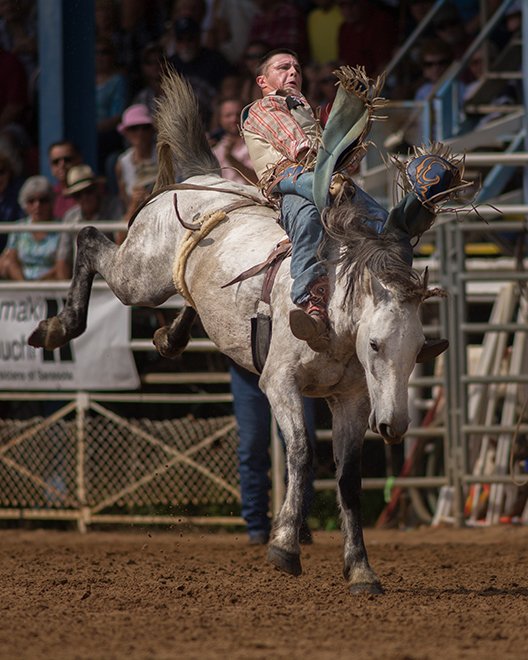 Rodeo Image - ID: 169655 - Image Abyss