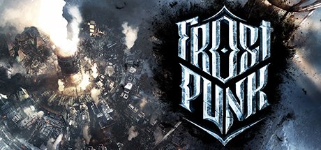 Frostpunk - Desktop Wallpapers, Phone Wallpaper, PFP, Gifs, and More!