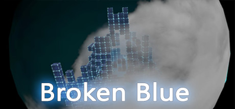 Broken Blue Picture - Image Abyss