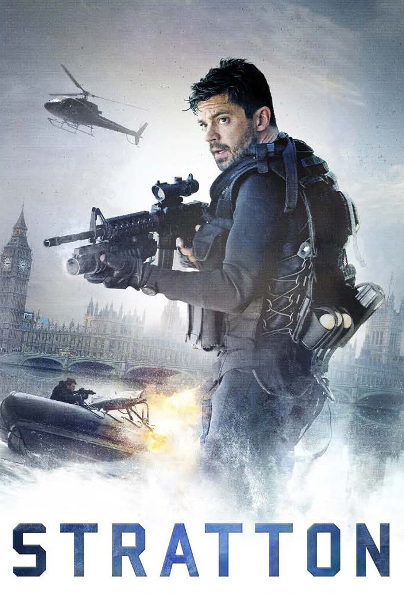 Download Movie Stratton Image