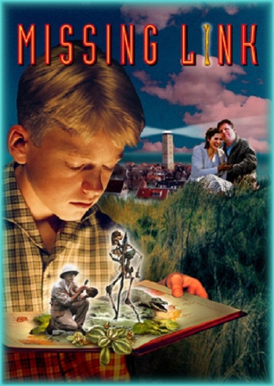 Download Movie Missing Link Image