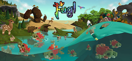 Download Video Game Fugl Image