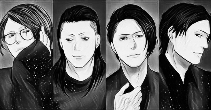 Download Reo (lynch.) Hazuki (lynch.) Asanao (lynch.) Yuusuke (lynch ...