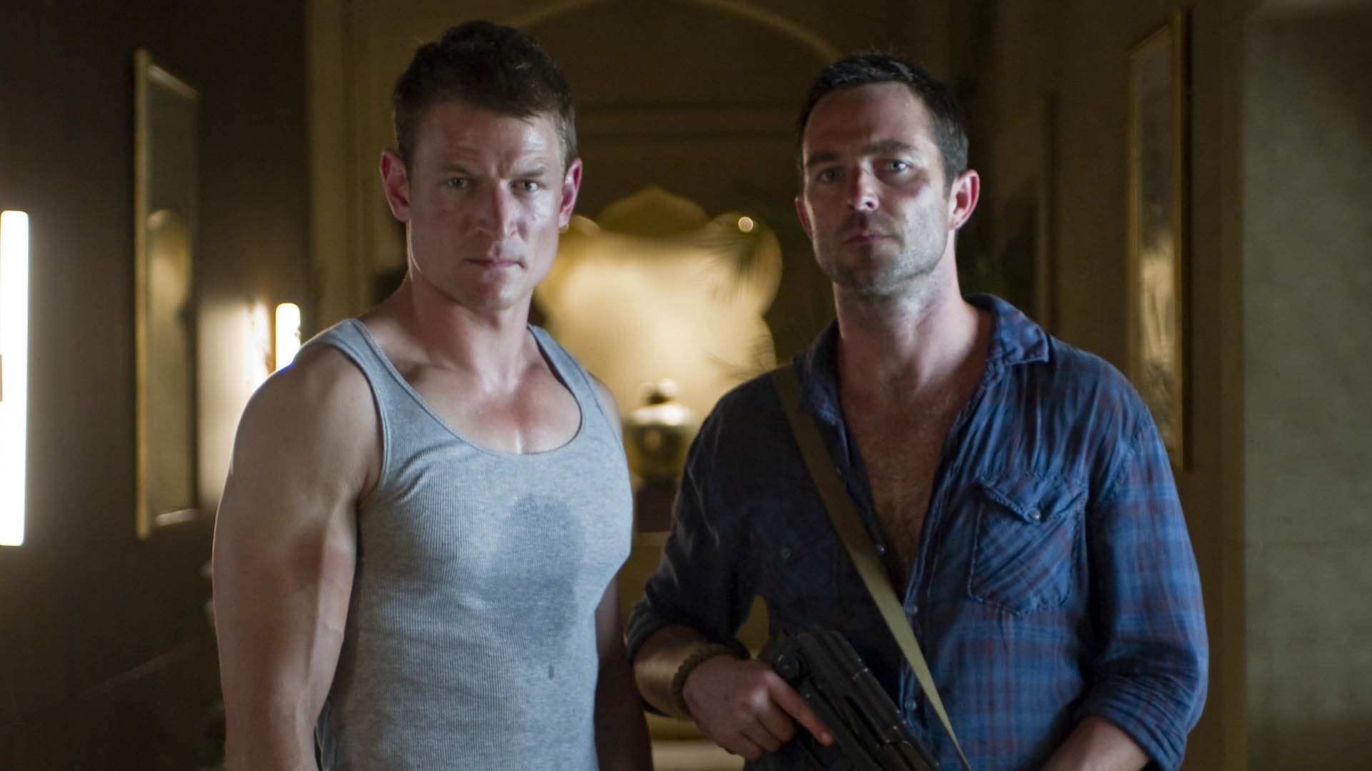 Strike Back Image - ID: 170400 - Image Abyss
