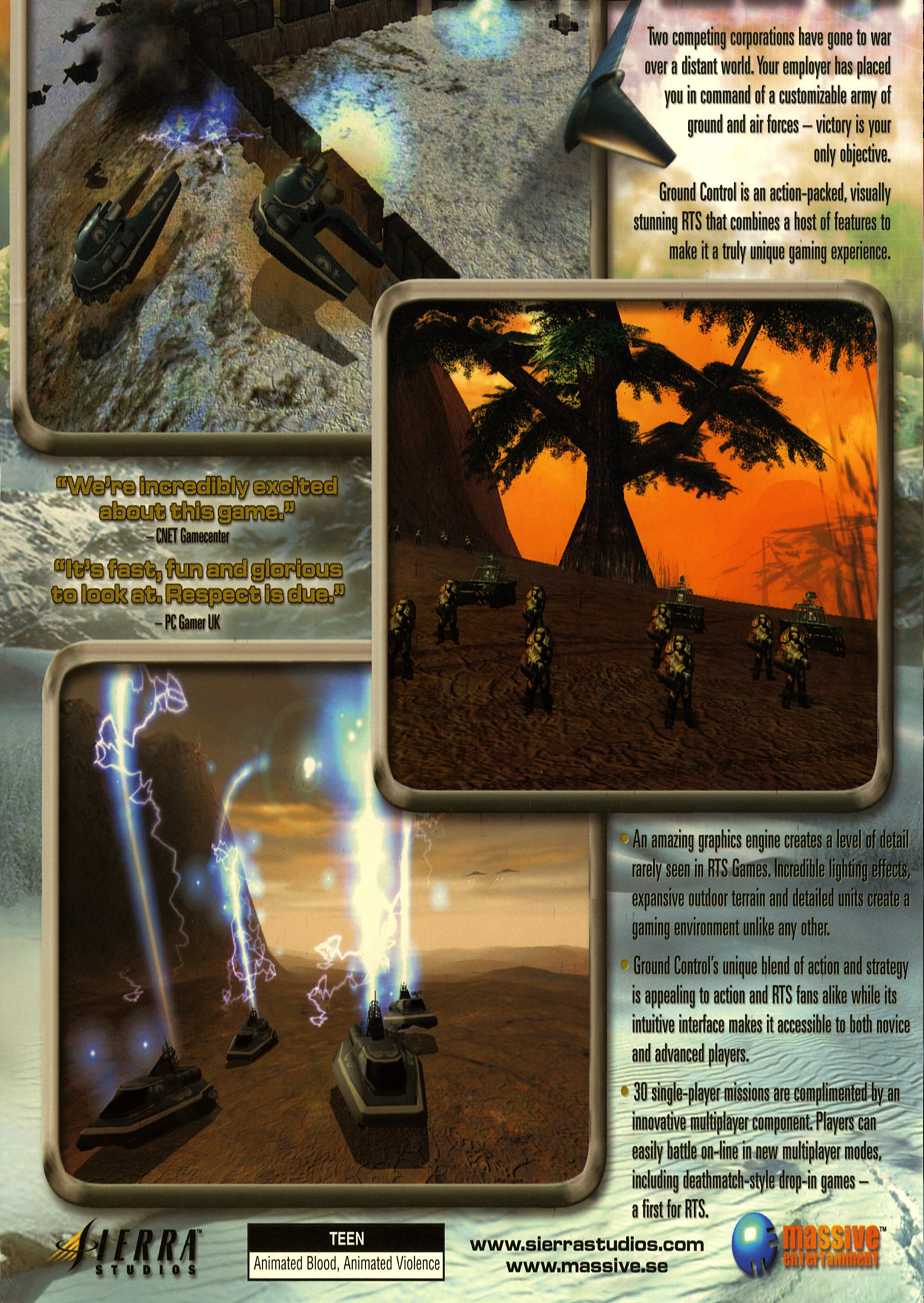 Ground Control - Desktop Wallpapers, Phone Wallpaper, PFP, Gifs, and More!