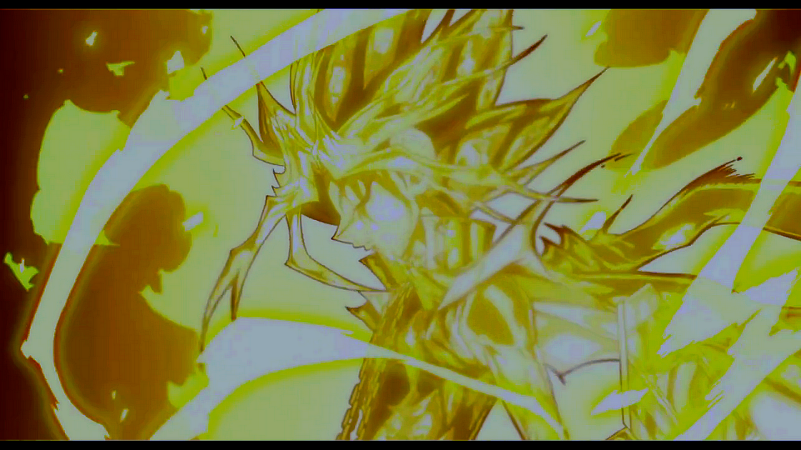 Download Anime Yu-Gi-Oh! Image