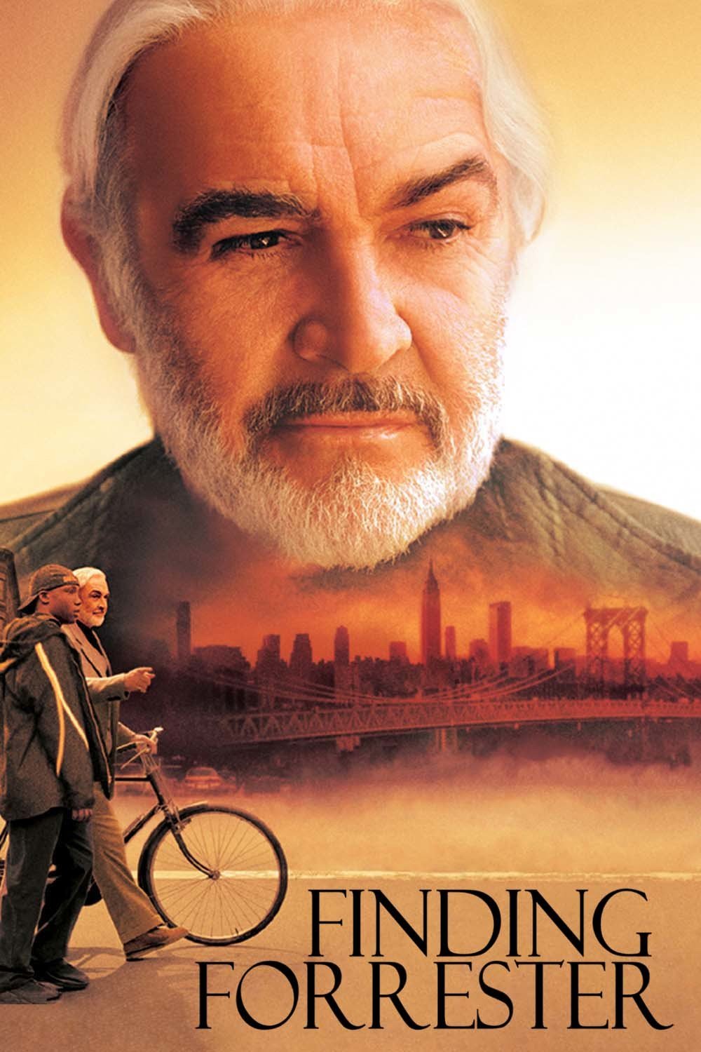 Finding Forrester Picture - Image Abyss