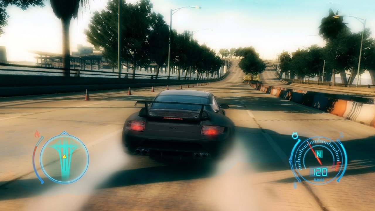 Need For Speed: Undercover Picture - Image Abyss