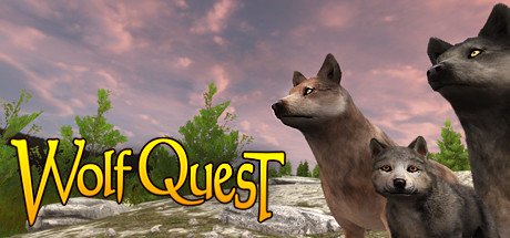 WolfQuest - Desktop Wallpapers, Phone Wallpaper, PFP, Gifs, and More!