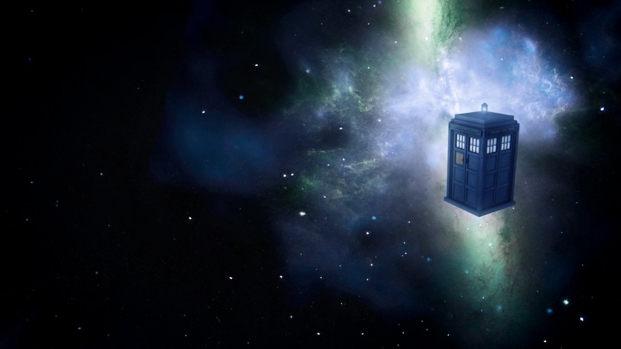 Tardis - Desktop Wallpapers, Phone Wallpaper, PFP, Gifs, and More!