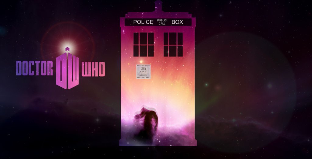 Tardis - Desktop Wallpapers, Phone Wallpaper, PFP, Gifs, and More!