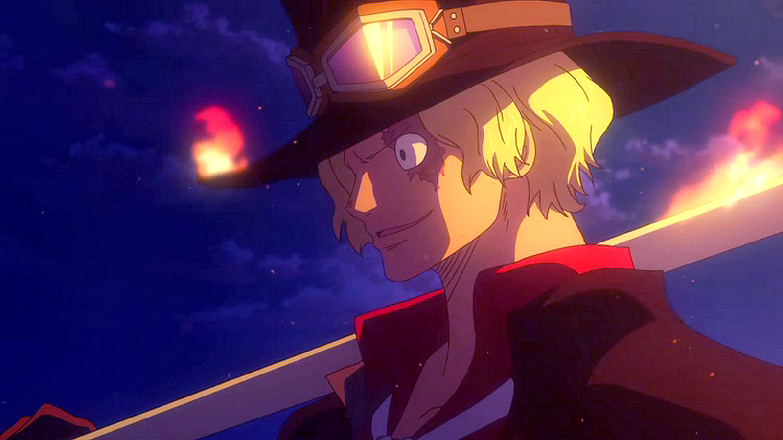 Download Sabo (One Piece) Anime One Piece Image