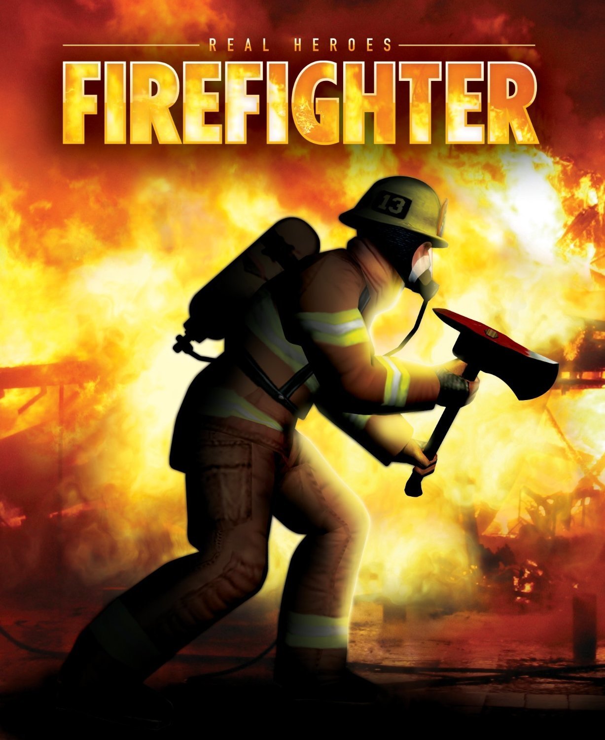 Real Heroes: Firefighter - Desktop Wallpapers, Phone Wallpaper, PFP, Gifs, and More!