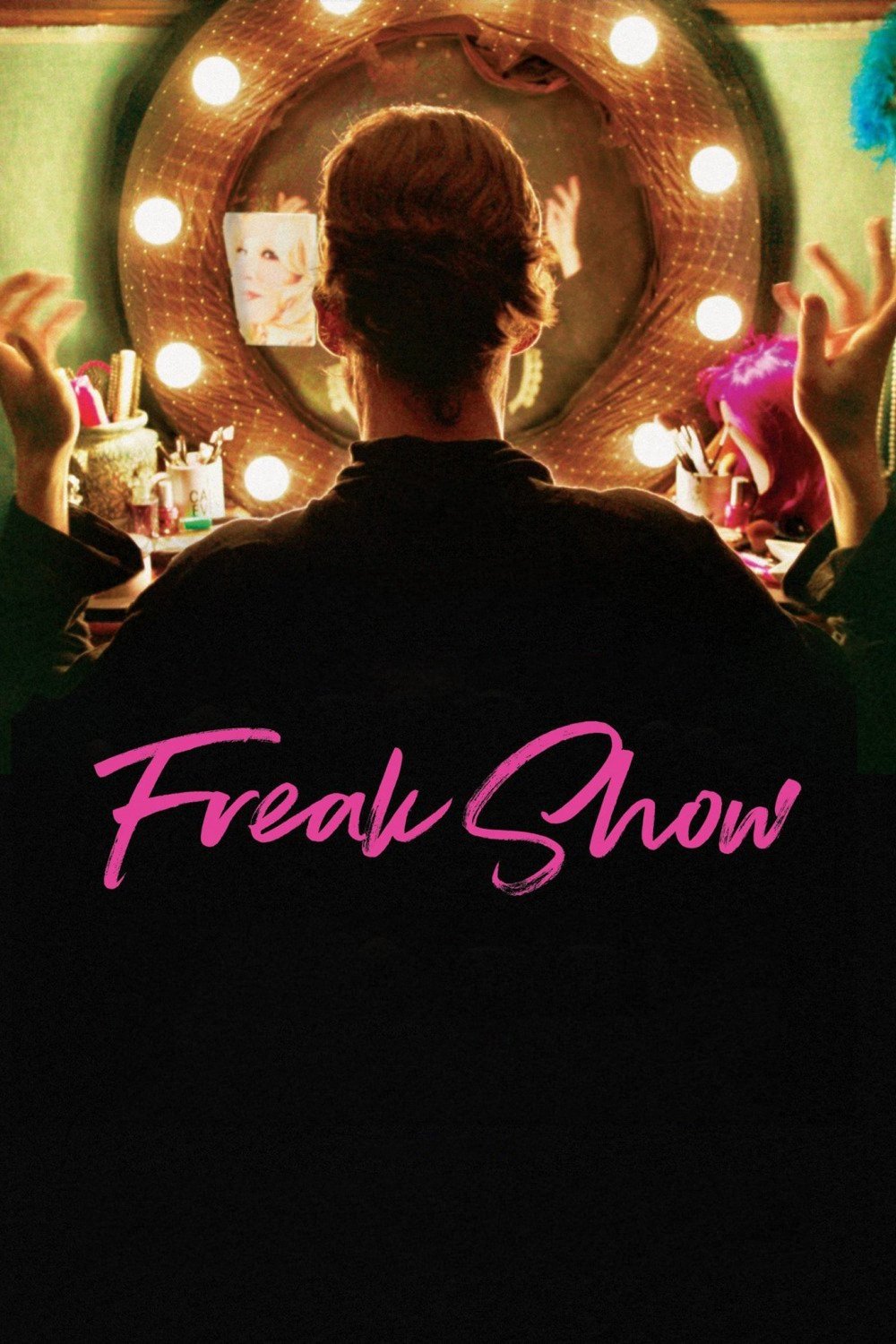 Freak Show - Desktop Wallpapers, Phone Wallpaper, PFP, Gifs, and More!