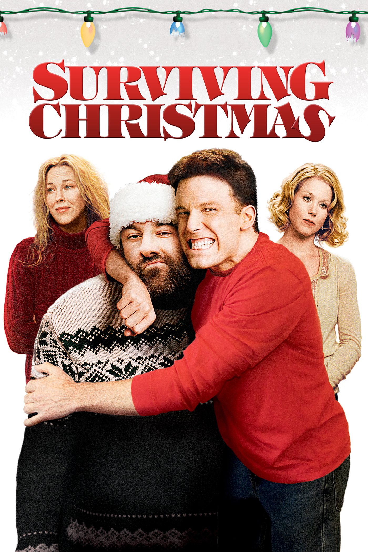 Download Movie Surviving Christmas Image