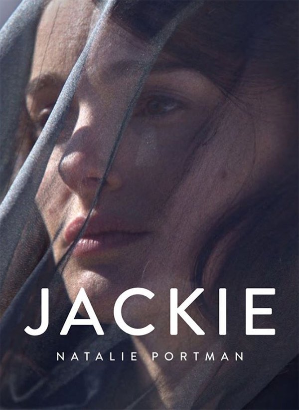 Download Movie Jackie (2016) Image