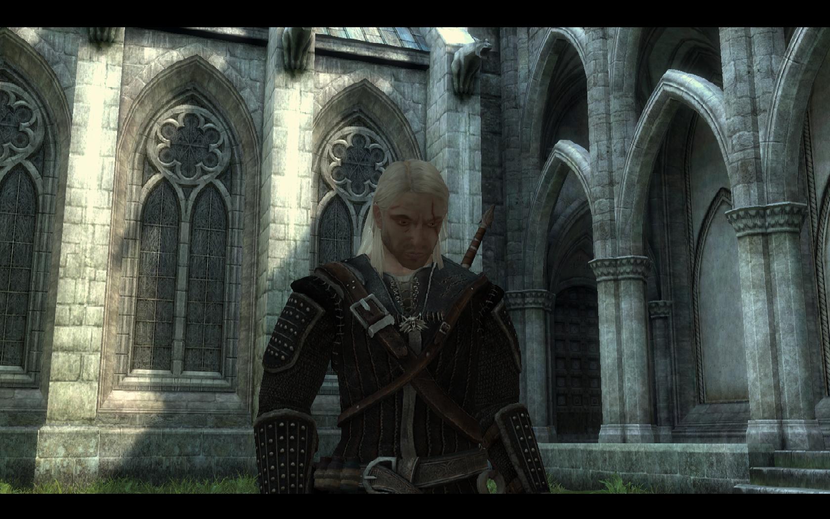 The Witcher Picture - Image Abyss